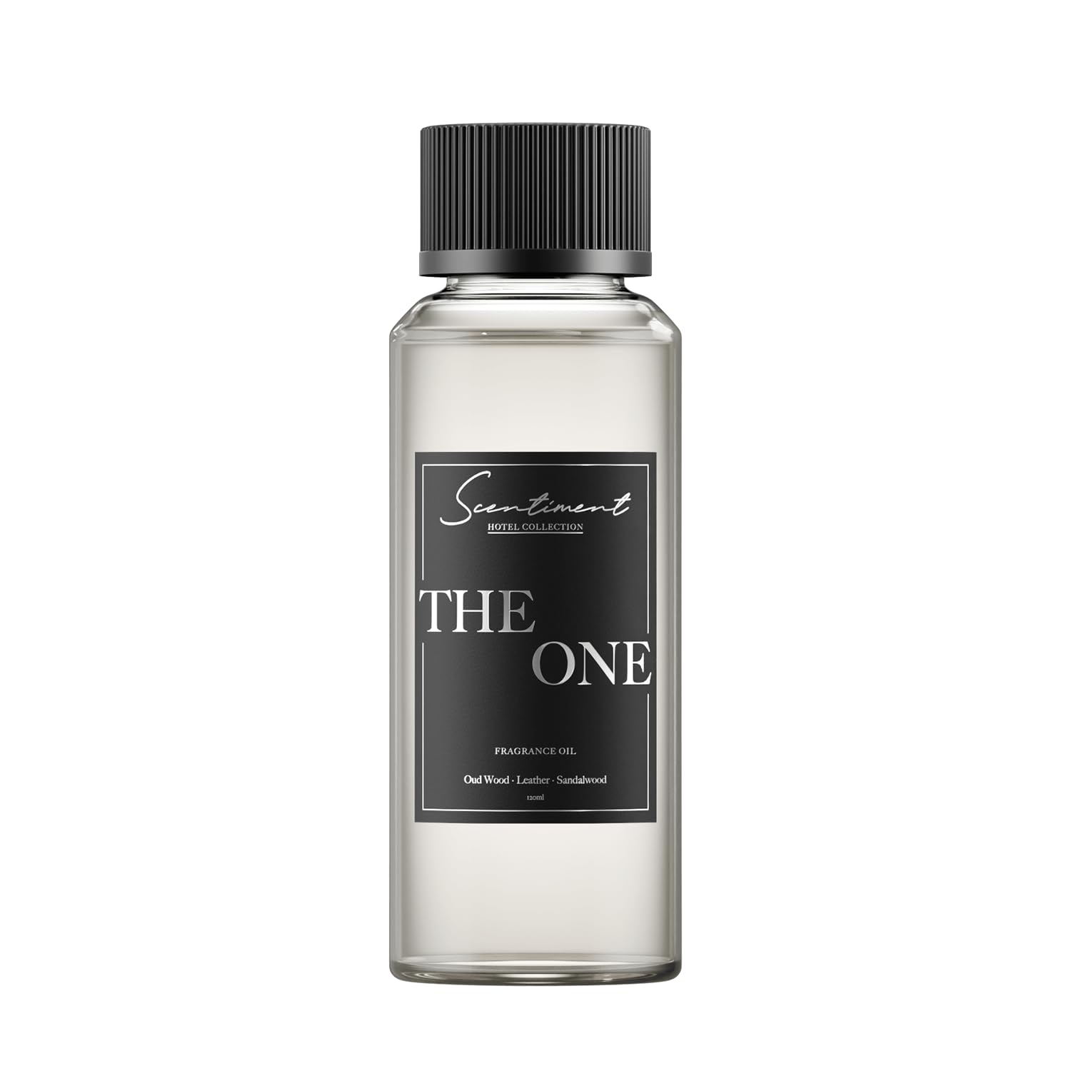 Amazon.com: Scentiment - The One Hotel Diffuser Oil | Aromatherapy ...