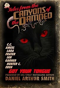 Amazon.com: Tales from the Canyons of the Damned: No. 22 eBook : Smith, Daniel Arthur ...