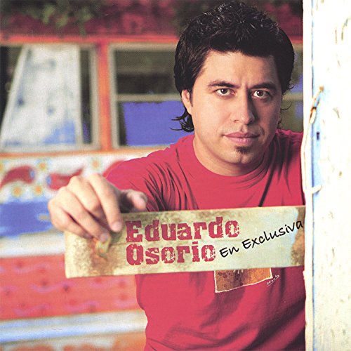 Amazon.co.jp: En Exclusiva : Eduardo Osorio: Digital Music