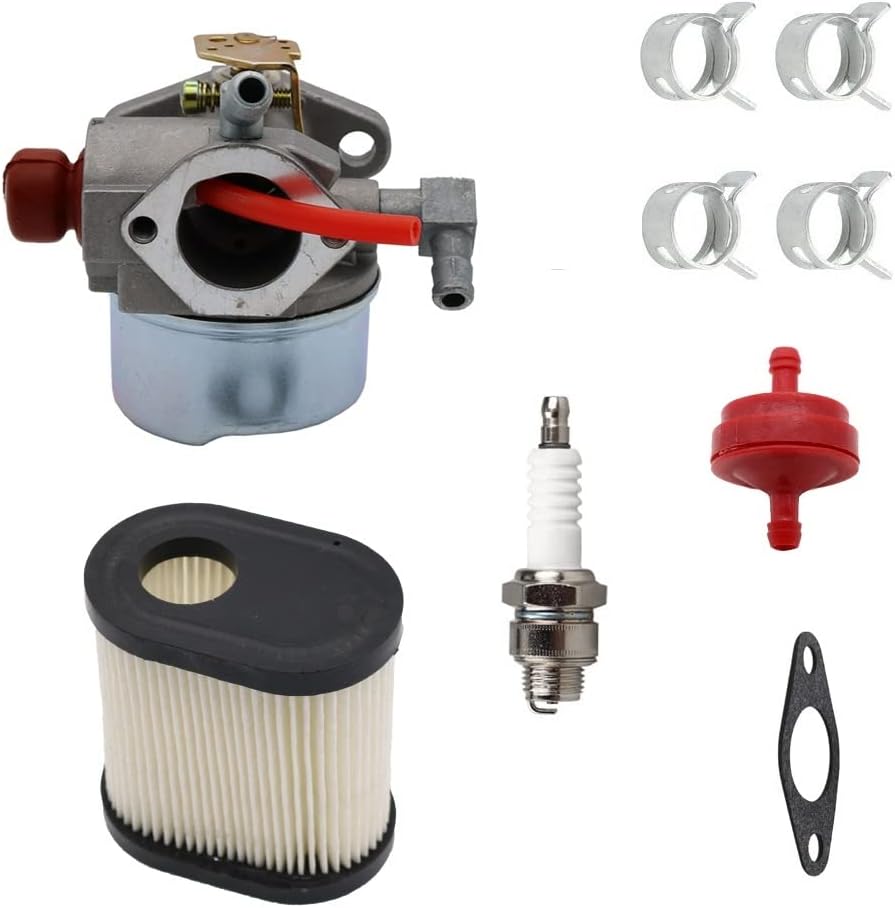 Amazon.com: SAKITAM Carburetor for Craftsman Model 536.773500 536773500 ...