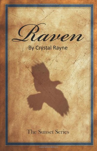 Raven: Volume 1 : Amazon.in: Books