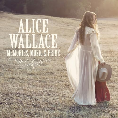 Play Memories, Music & Pride by Alice Wallace on Amazon Music