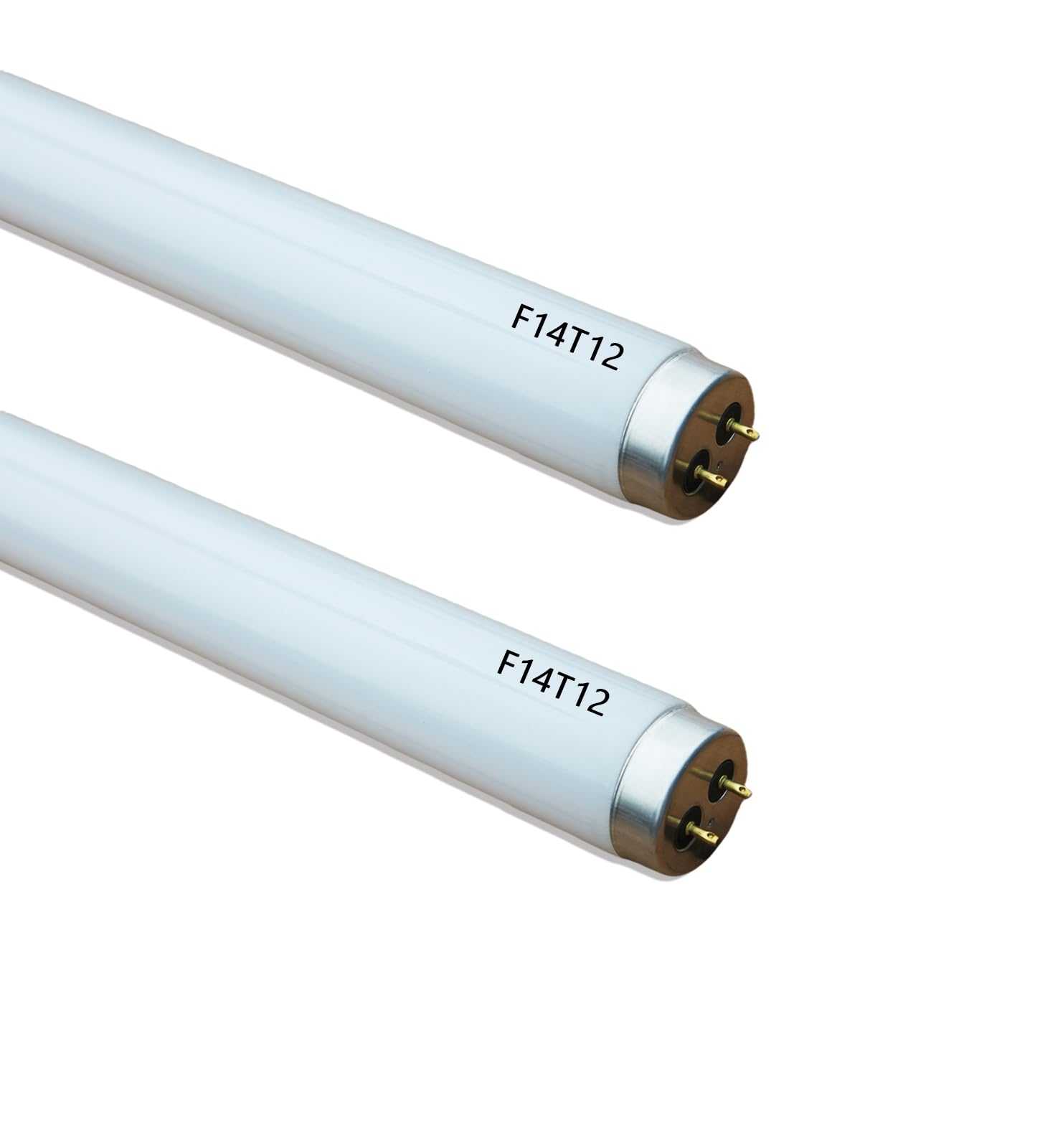 15 inch F14T12/CW-Cool White Fluorescent Light Bulb,14 Watts CW 4100K ...