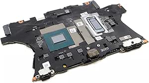 Amazon.com: 01CYTC 0T9XYP for Dell Alienware x14 Laptop Motherboard ...