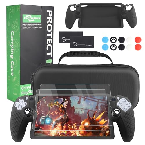 Amazon Best Sellers: Best PlayStation 5 Cases