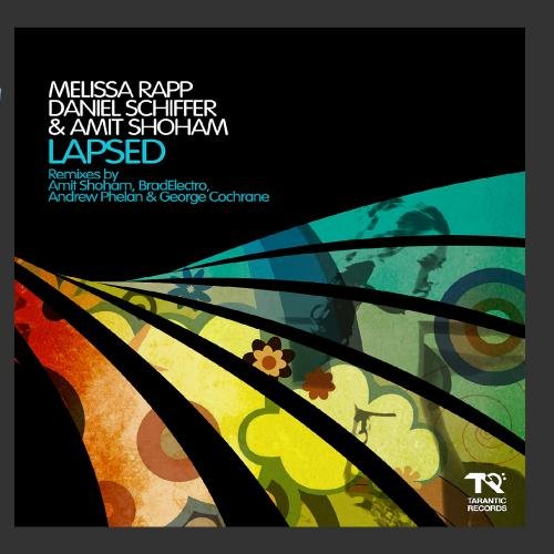 Melissa Rapp, Daniel Schiffer, Amit Shoham - Lapsed - EP - Amazon.com Music