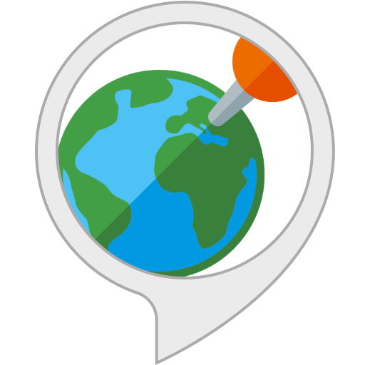 Amazon.com: Antipodes Finder : Alexa Skills