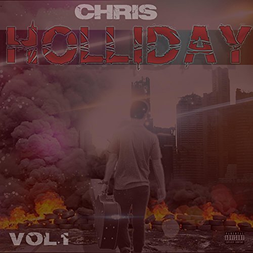 Amazon MusicでChris HollidayのVol. 1を再生する