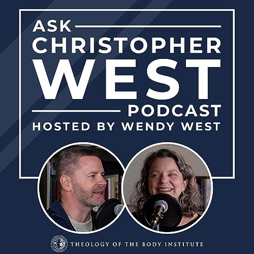 Ask Christopher West : Theology of the Body Institute: Amazon.in ...