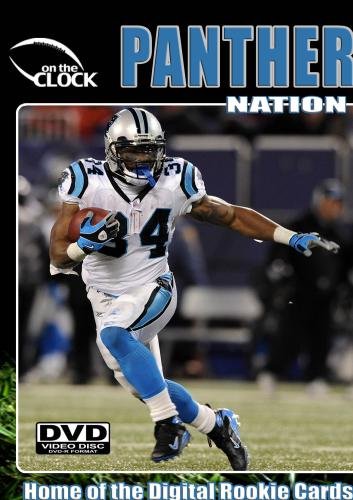 Amazon.com: Panther Nation - The New Cats of the Carolina's : Movies & TV