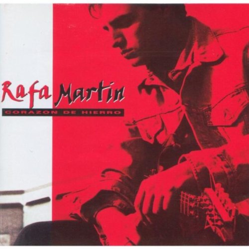 Amazon.com: Corazón de Hierro : Rafa Martin: Digital Music