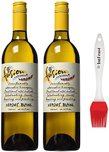Amazon.com : Verjus Blanc (White Grape Juice) : Grocery & Gourmet Food