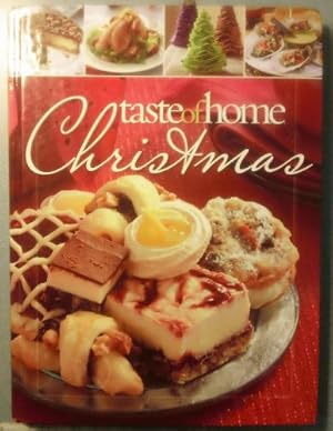 Taste of Home Christmas: 465 Recipes For a Merry Holiday: Editors at ...