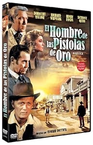 Amazon.com: Warlock ( 1959 ) ( Shoot Out at Warlock ) ( War lock ) [ Blu-Ray, Reg.A/B/C Import ...