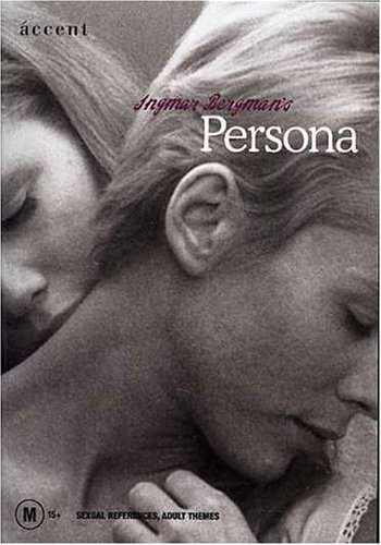 Amazon.com: Persona : Movies & TV