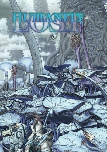 Humanity Lost volume one: Diggle, Callum Stephen: 9798395898944: Amazon ...