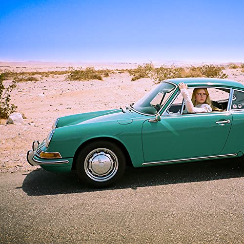 Écouter Cowboy de The Microblades sur Amazon Music Unlimited