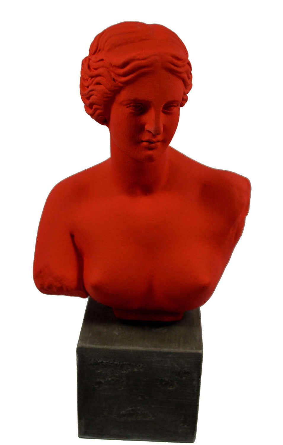 Amazon.com: Estia Creations Aphrodite Sculpture Bust Venus Goddess of ...