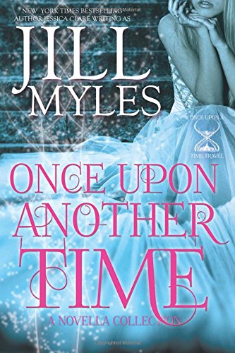 Publication: Once Upon Another Time