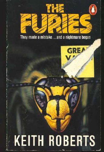 The Furies: Amazon.co.uk: Roberts, Keith: 9780140071917: Books