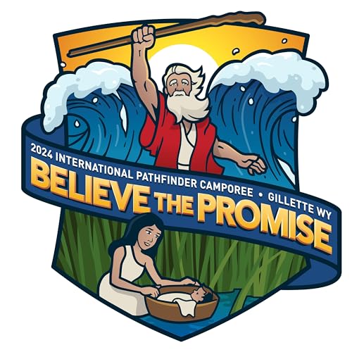 Play Believe the Promise Theme Song by International Pathfinder ...