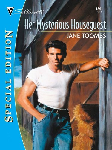 HER MYSTERIOUS HOUSEGUEST - Kindle edition by Toombs, Jane ...