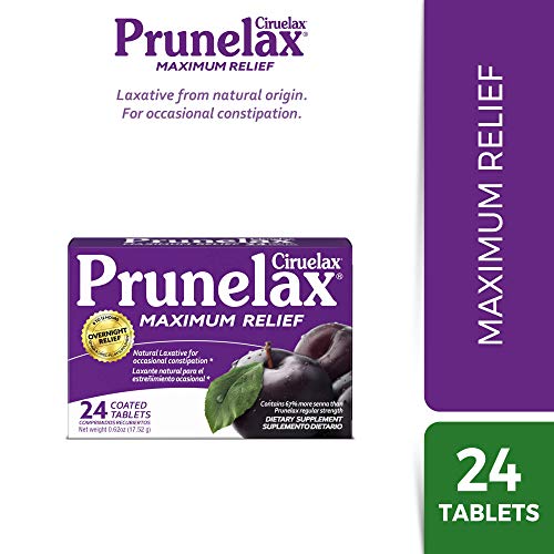The 30 Best Strongest Laxatives of 2026 [Verified] - Cherry Picks