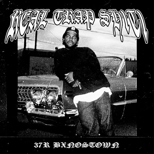 Play REAL TRAP SHIT by 37R & BXNOSTOWN on Amazon Music Unlimited