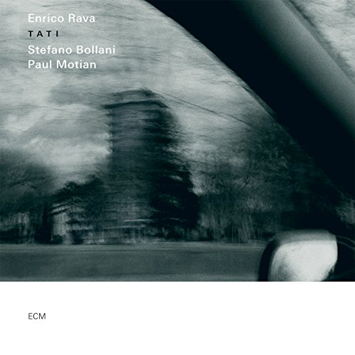 Play Tati by Enrico Rava, Stefano Bollani & Paul Motian on Amazon Music