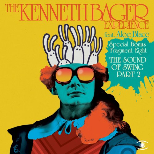 Play Fragment 8 - The Sound of Swing, Pt. 2 EP by The Kenneth Bager ...