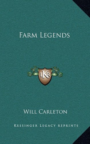 Buy Farm Legends Book Online at Low Prices in India | Farm Legends ...