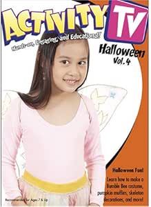Activity TV: Halloween 4 [DVD] [Region 1] [US Import] [NTSC]: Amazon.co ...
