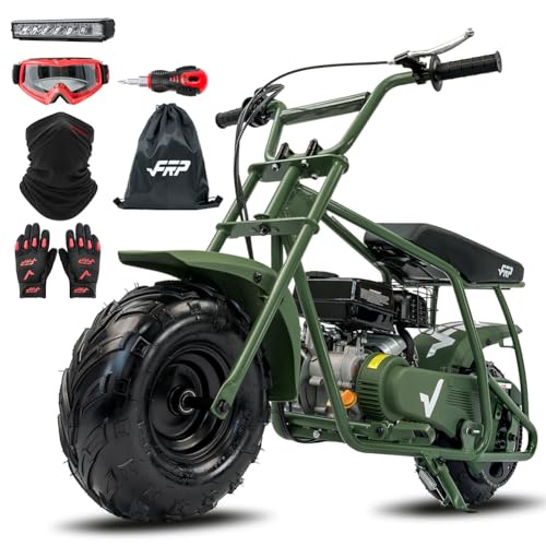 Volts Mini Bikes – The 15 best products compared - Your Motor Guide