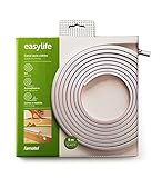 How to Keep Ethernet, TV, and Power Wires Tidy Using Cable Covers