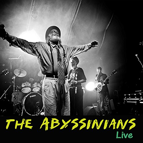 Play Live by The Abyssinians on Amazon Music
