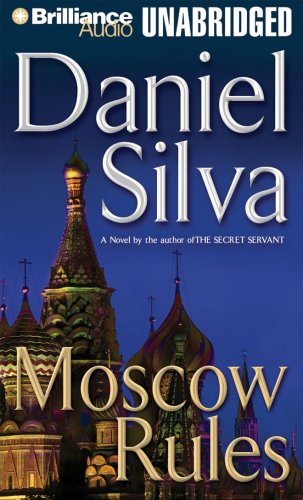 『Moscow Rules』｜感想・レビュー - 読書メーター