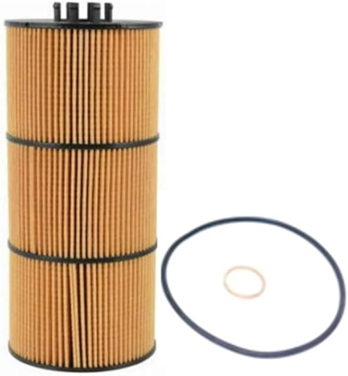 Amazon.com: Genuine Fleetguard - Cummins Filtration LF17511 Fleetguard ...