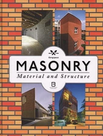 Masonry - Material And Structure by edited (2013-01-08): Edited: Amazon ...