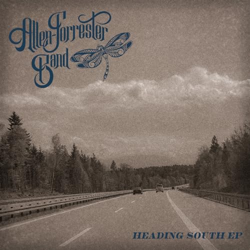 Heading South by Allen-Forrester Band on Prime Music
