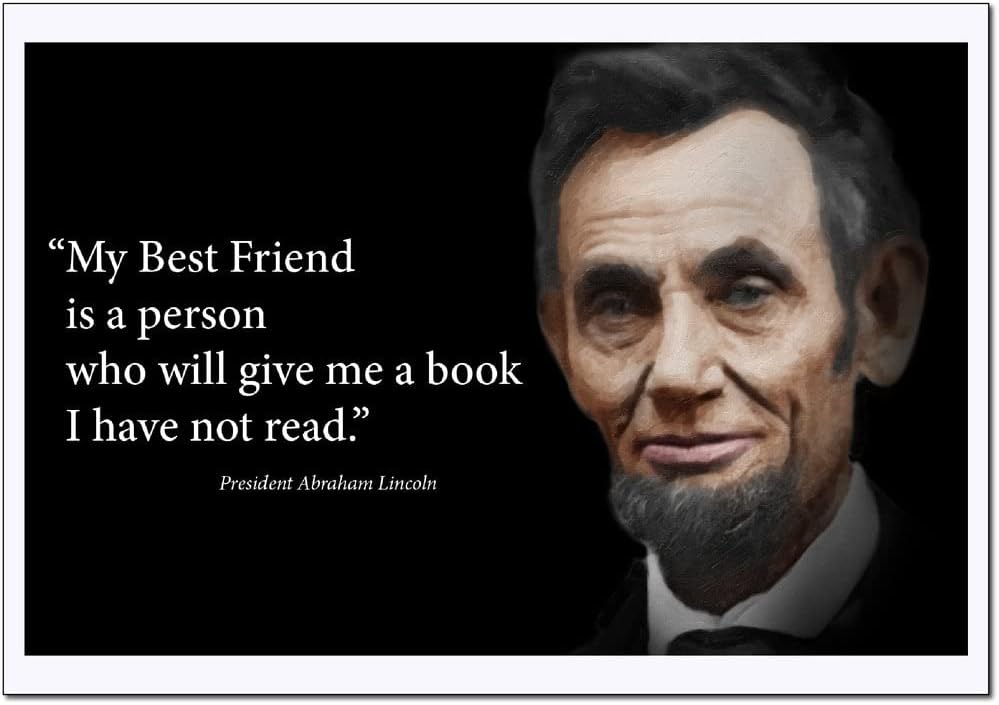 Amazon de Young N Refined Poster Abraham Lincoln Inspirierende Zitate amazon-de-young-n-refined-poster-abraham-lincoln-inspirierende-zitate