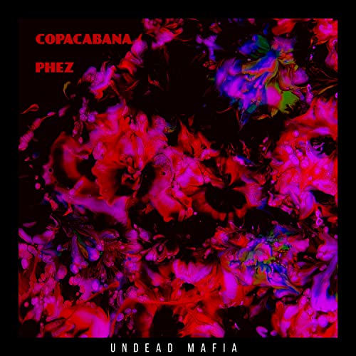 SOLIDIFIED SINGLES II by UNDEAD MAFIA on Amazon Prime Music