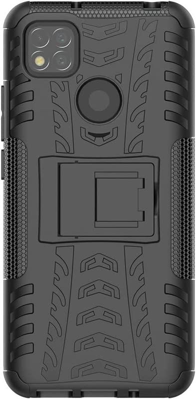 ELICA for Redmi 9 / Redmi 9C /Redmi 9 Activ, Back Cover, Bumper ...