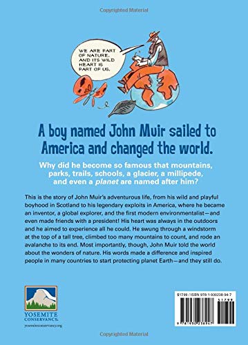 The 30 Children's Biography Comics To Read In September 2025 - Cherry Picks