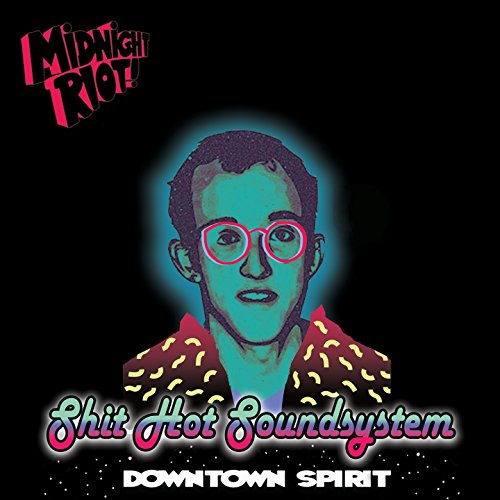 Play Downtown Spirit by Shit Hot Soundsystem on Amazon Music