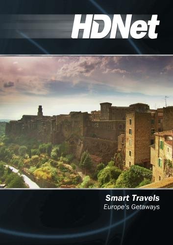 Amazon.com: Smart Travels: Europe's Getaways : Movies & TV