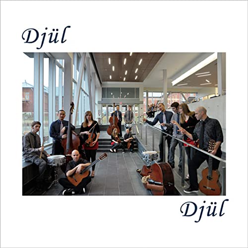 Djul : Djul: Amazon.fr: Téléchargement de Musique