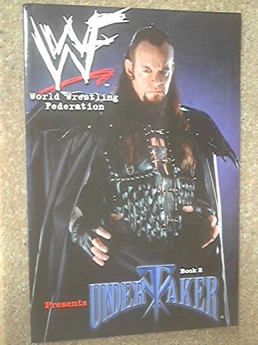Buy Undertaker (Bk.2) Book Online at Low Prices in India | Undertaker ...