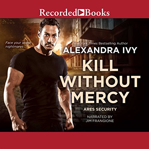 Amazon.com: Kill Without Mercy (Audible Audio Edition): Alexandra Ivy ...