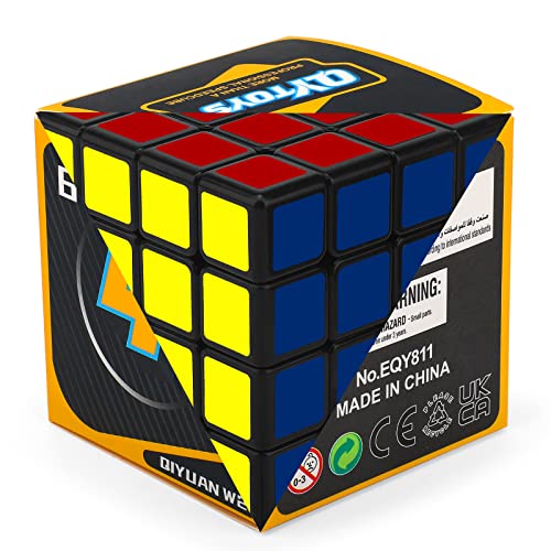 Cubo Rubik 4x4 El Corte Inglés: diversión desafiante - Mi Hogar