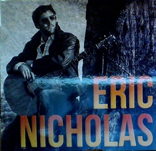 Eric Nicholas - Eric Nicholas - Amazon.com Music